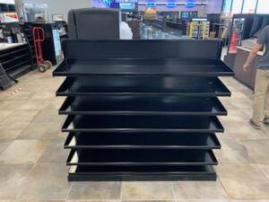 Photo Gallery - Creative Display Works Inc.