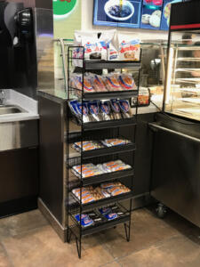 Photo Gallery - Creative Display Works